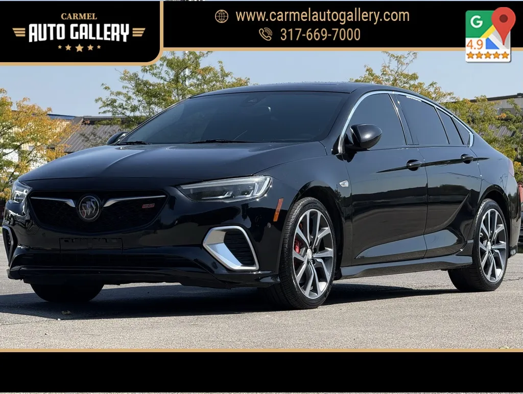 Regal Gs For Salenull