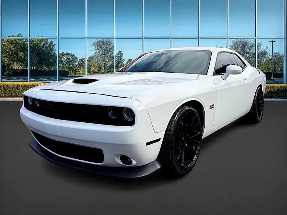 Used 2019 Dodge Challenger R/T for sale in Philadelphia, PA at Cottman ...