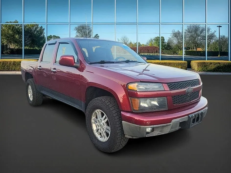 Used 2011 Chevrolet Colorado LT for sale in Philadelphia, PA at Cottman ...