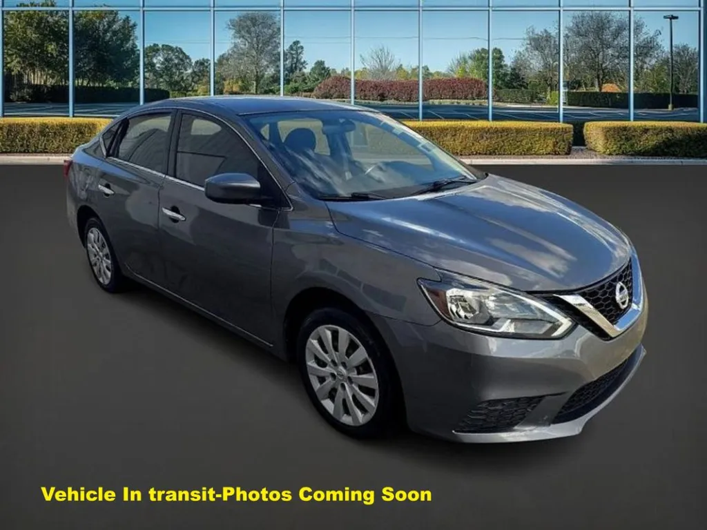 Used 2019 Nissan Sentra S for sale in Philadelphia, PA | VIN ...