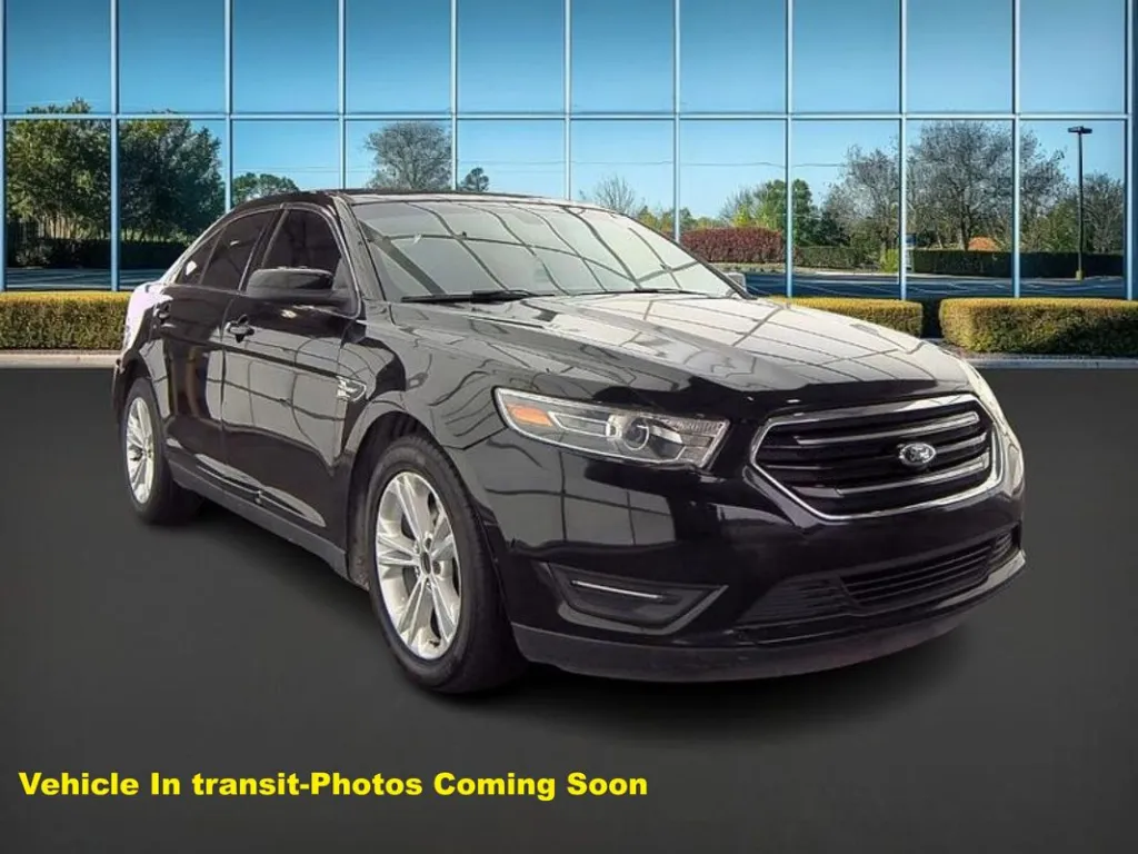 Used 2017 Ford Taurus SEL for sale in Philadelphia, PA at Cottman Auto ...