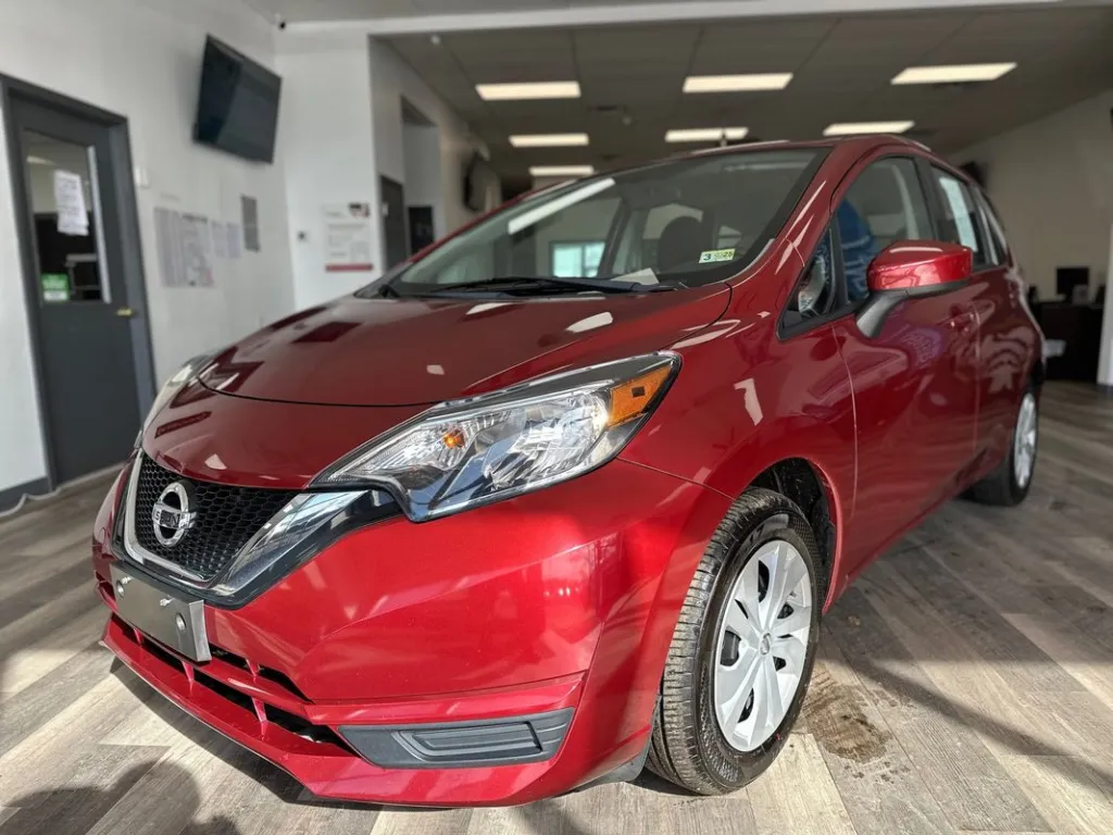 Used 2019 Nissan Versa Note SV for sale in Philadelphia, PA at Cottman ...