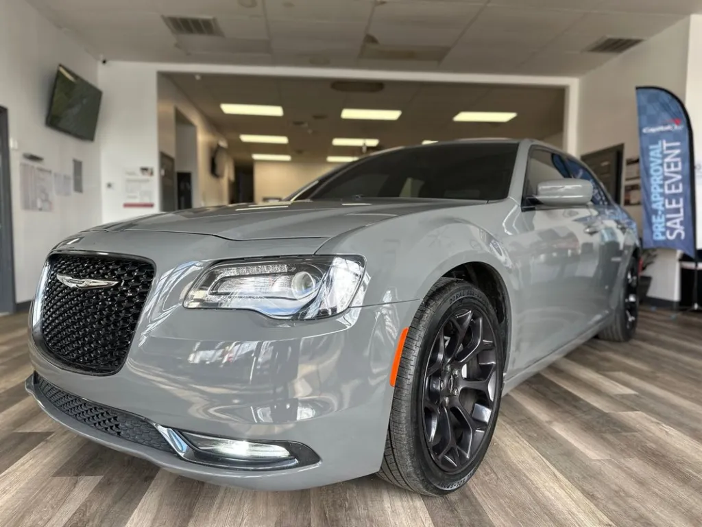 Used 2019 Chrysler 300 S for sale in Philadelphia, PA at Cottman Auto ...