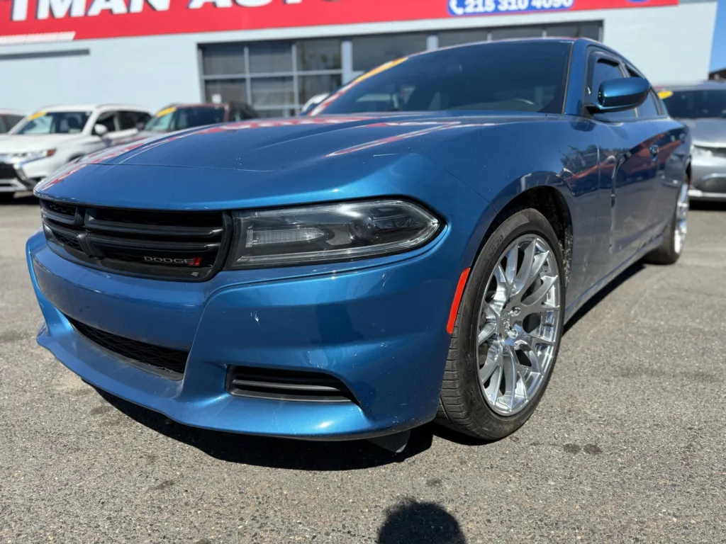 Used 2021 Dodge Charger SXT for sale in Philadelphia, PA at Cottman ...