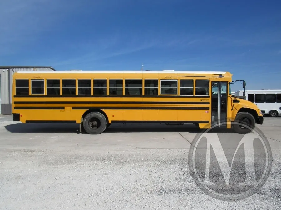 Used 2015 Blue Bird VISION for sale in Ozark, MO | VIN: 17188