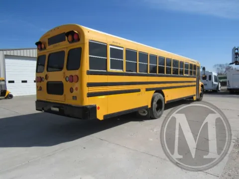 Used 2015 Blue Bird VISION for sale in Ozark, MO | VIN: 17188