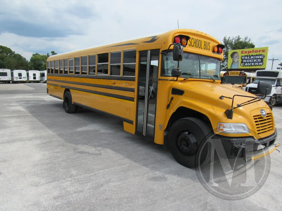 Used 2019 Blue Bird Vision for sale in Ozark, MO at Master's ...