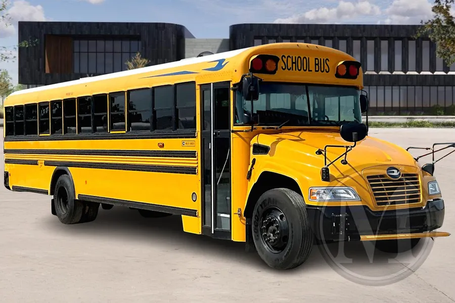 Used 2019 Blue Bird Vision for sale in Ozark, MO at Master's ...