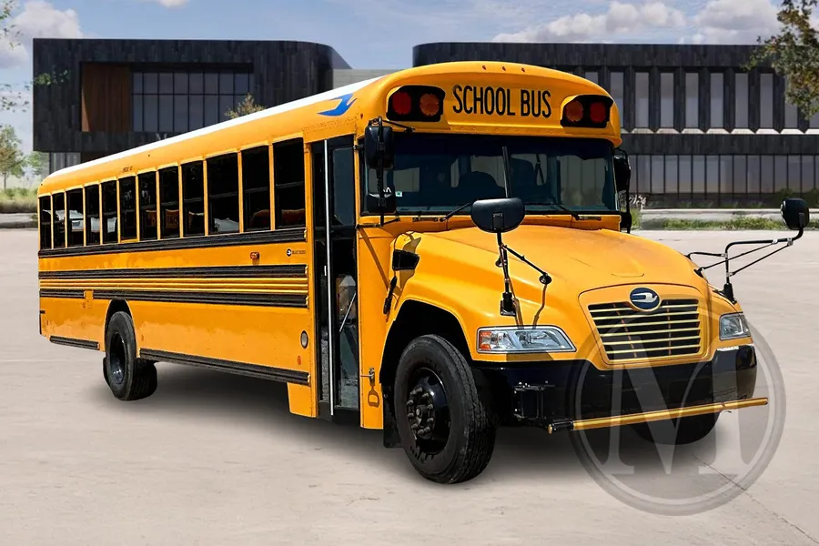 Used 2021 Blue Bird Vision for sale in Ozark, MO at Master's ...