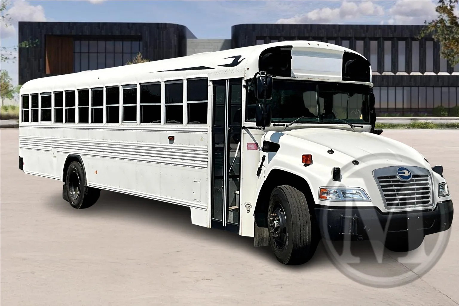 Used 2017 Blue Bird VISION for sale in Capitol Heights, MD at Master's ...