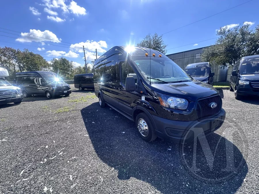 Used 2023 MSV U4X for sale in Orlando, FL at Master's Transportation ...