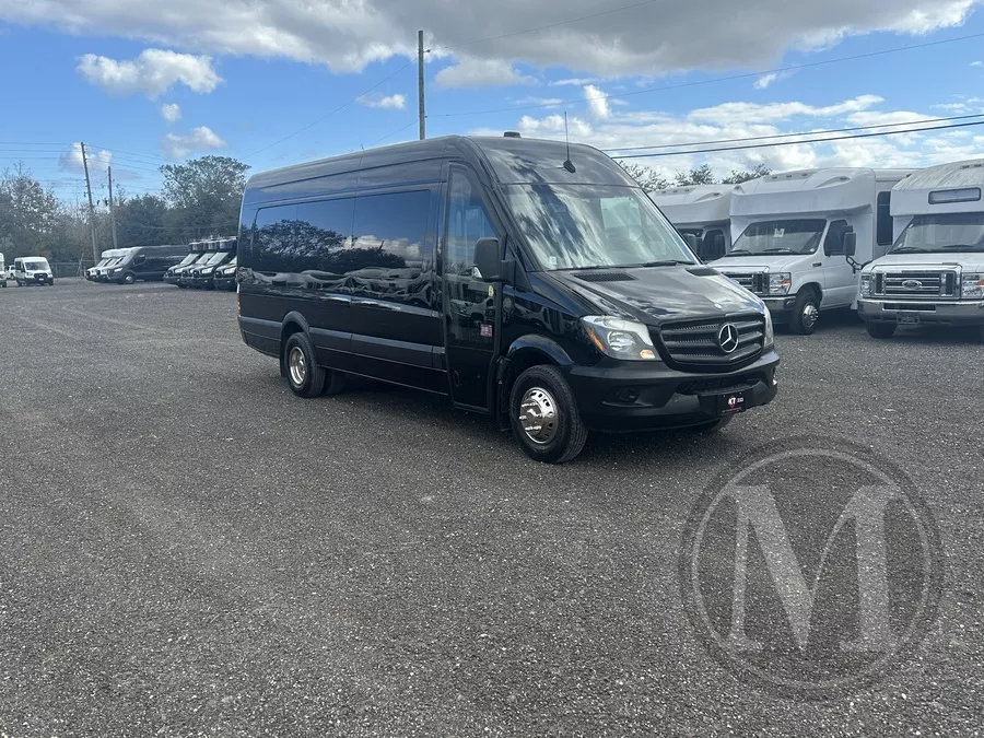 Used 2018 LA West SPRINTER for sale in Orlando, FL at Master's ...