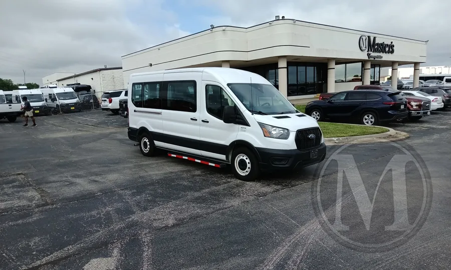 Used 2022 MSV TRANSIT for sale in Orlando, FL | VIN: MS22293