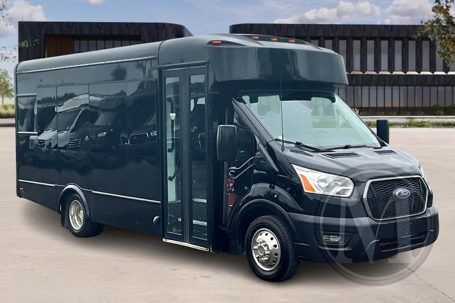 Used 2020 Glaval COMMUTE for sale in Orlando, FL at Master's ...