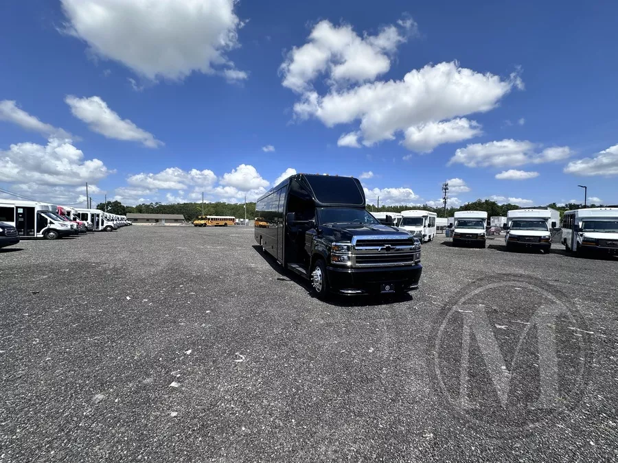 2023 Executive Coach Widebody for sale in Orlando, FL at Master's ...