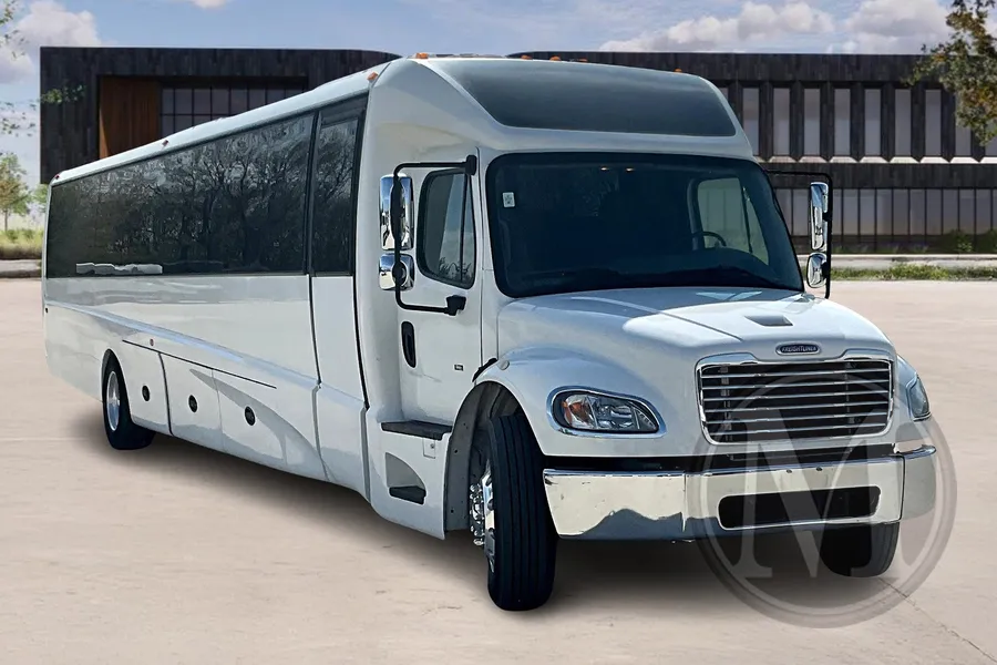 Used 2020 Grech GM45 for sale in Orlando, FL at Master's Transportation ...