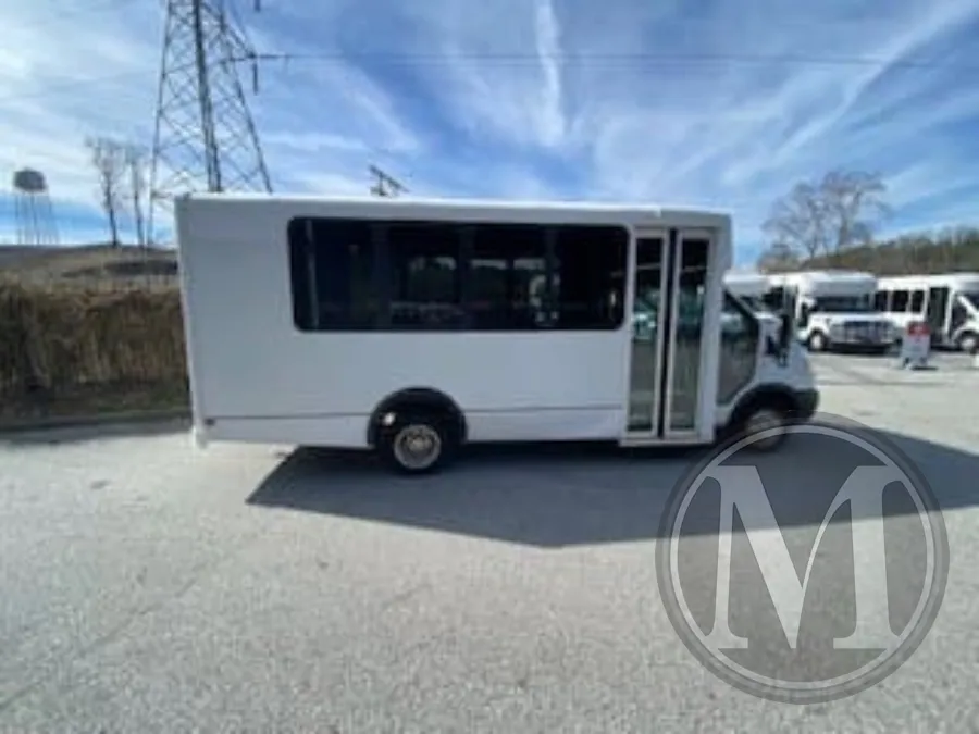 Used 2018 World Trans WT for sale in College Park, GA at Master's ...