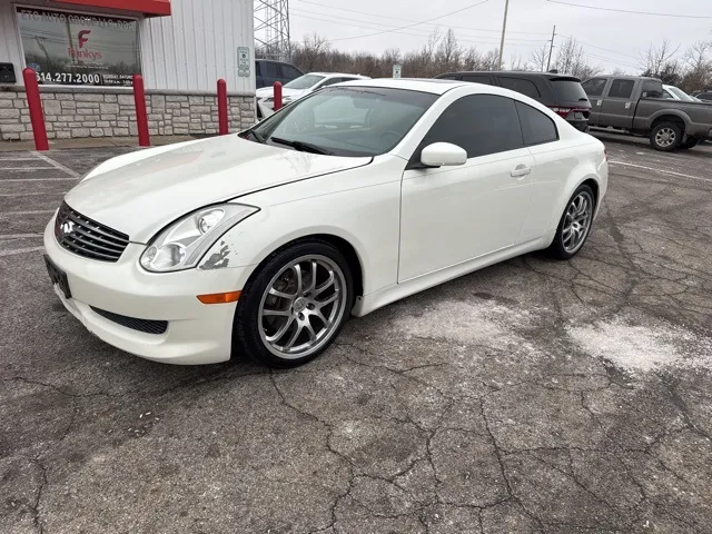 Used 2006 INFINITI G35 for sale in Grove City, OH at Funkys Automotive ...