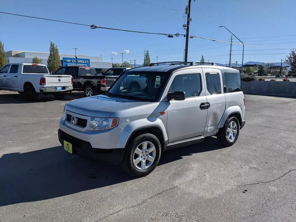 2010 Honda Element For Sale