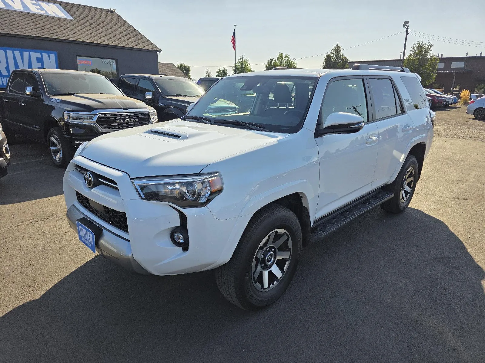 Boise Toyota Suv News Today