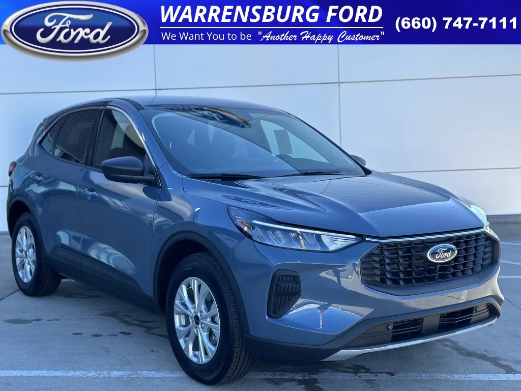 2024 Ford Escape Active for sale in Warrensburg, MO at Warrensburg Ford ...