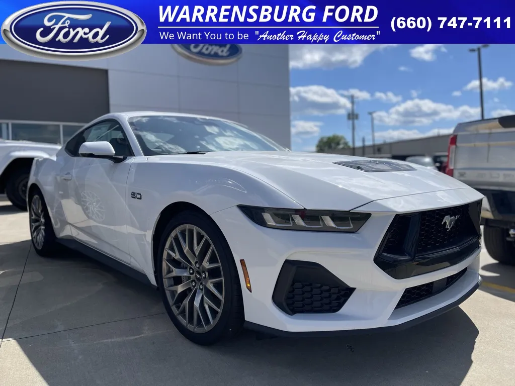 2025 Mustang Gt Premium For Sale