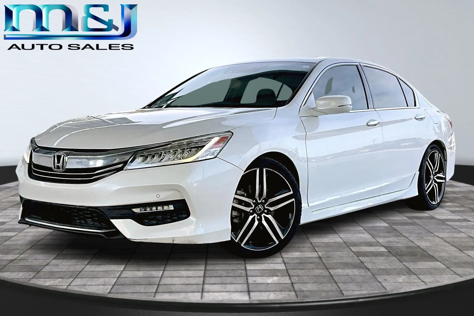 Used 2017 Honda Accord Touring For Sale Sold Acton Auto Boutique
