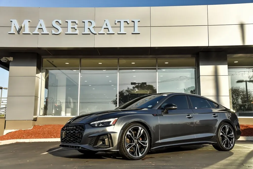 Used 2023 Audi S5 Sportback Premium Plus for sale in Naperville, IL at Gravity Autos | VIN ...