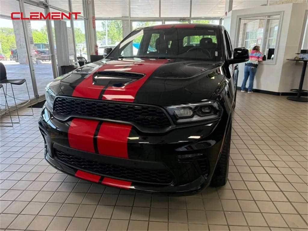 2023 Dodge Durango SRT 392 for sale in Columbia, IL at Clement Auto ...