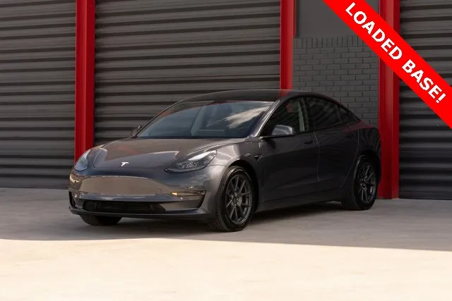 Used 2023 Tesla Model 3 Base for sale in Hollywood, FL | VIN ...