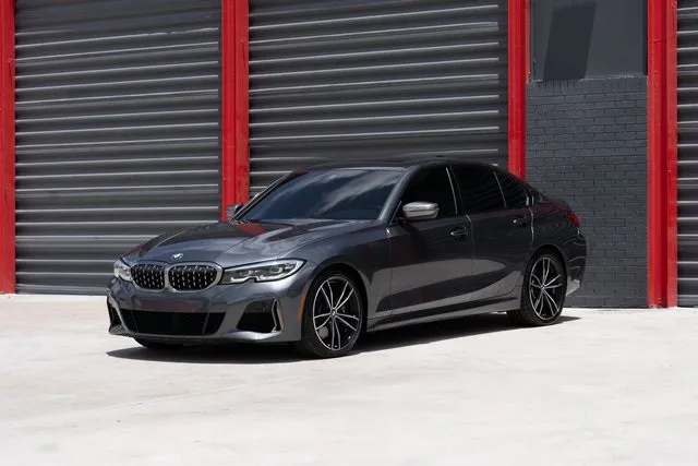 Used 2020 BMW 3 Series M340i for sale in Hollywood, FL at Gravity Autos ...