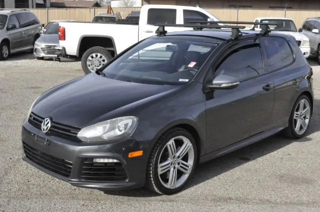 Used 2013 Volkswagen Golf R 2 Door for sale in Albuquerque, NM at ...