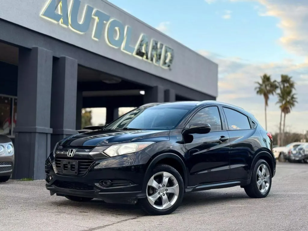 2017 Hrv Honda For Sale