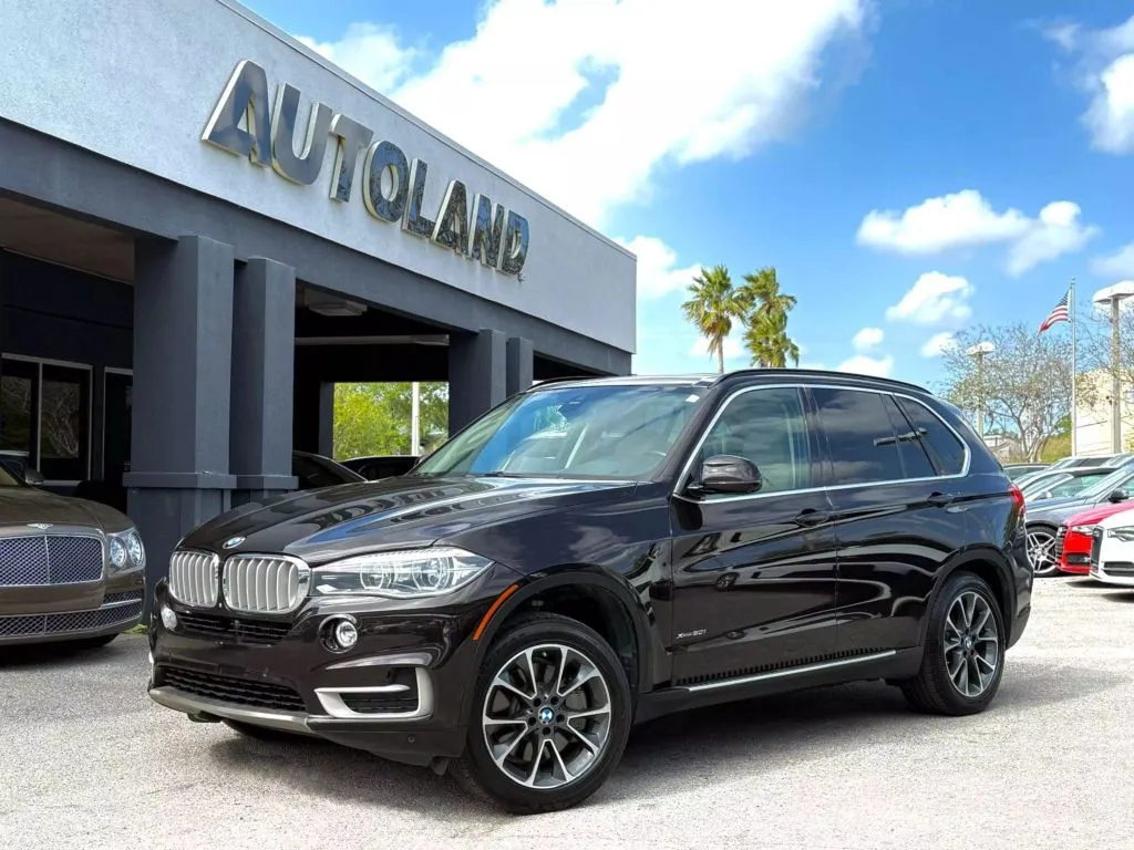 Exciting Bmw X5 For Sale In Jacksonville Fl Pictures