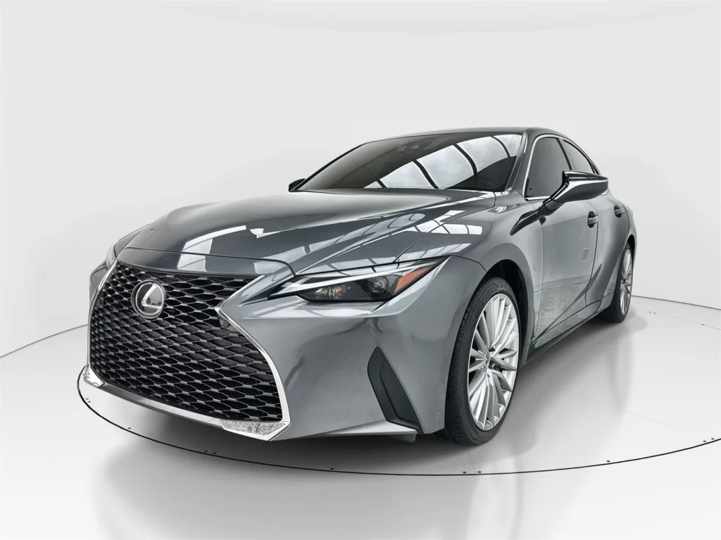 Elegant 2023 Lexus Is 300 For Sale Gallery