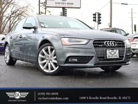 Used cars, trucks and SUVs for sale in Roselle, IL : page 3 | Exclusive Autohaus