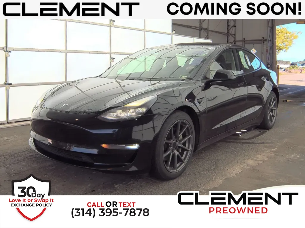 Used 2021 Tesla Model 3 Long Range for sale in Florissant, MO at ...