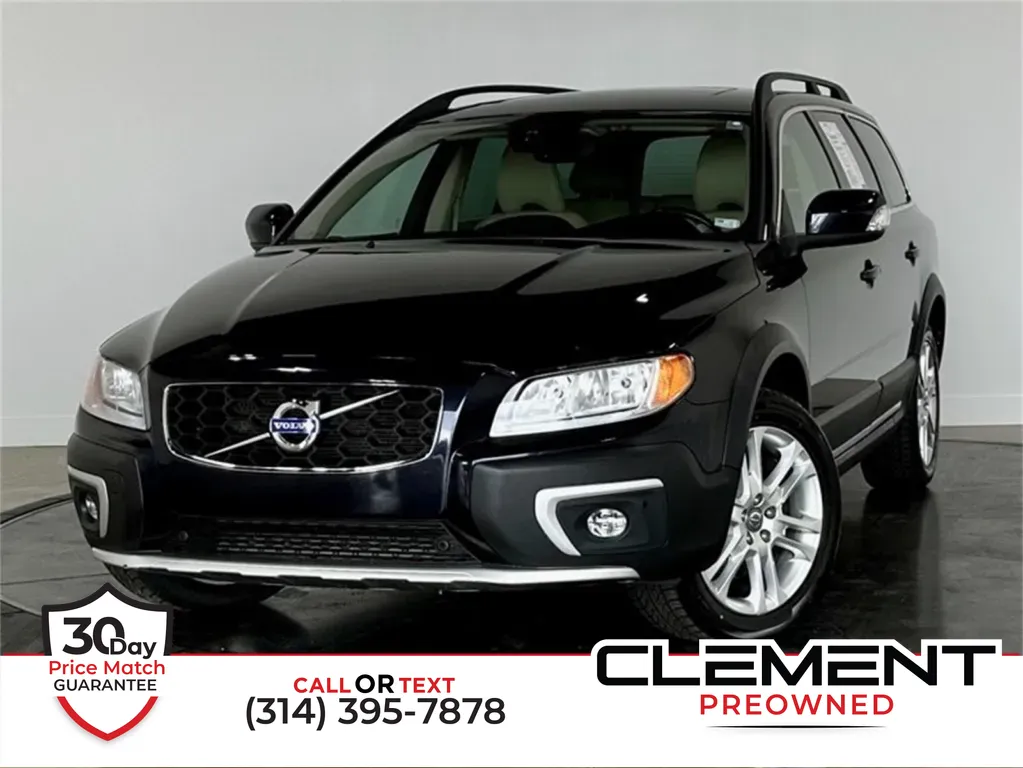 Used 2016 Volvo XC70 T5 Premier for sale in Florissant, MO | VIN ...