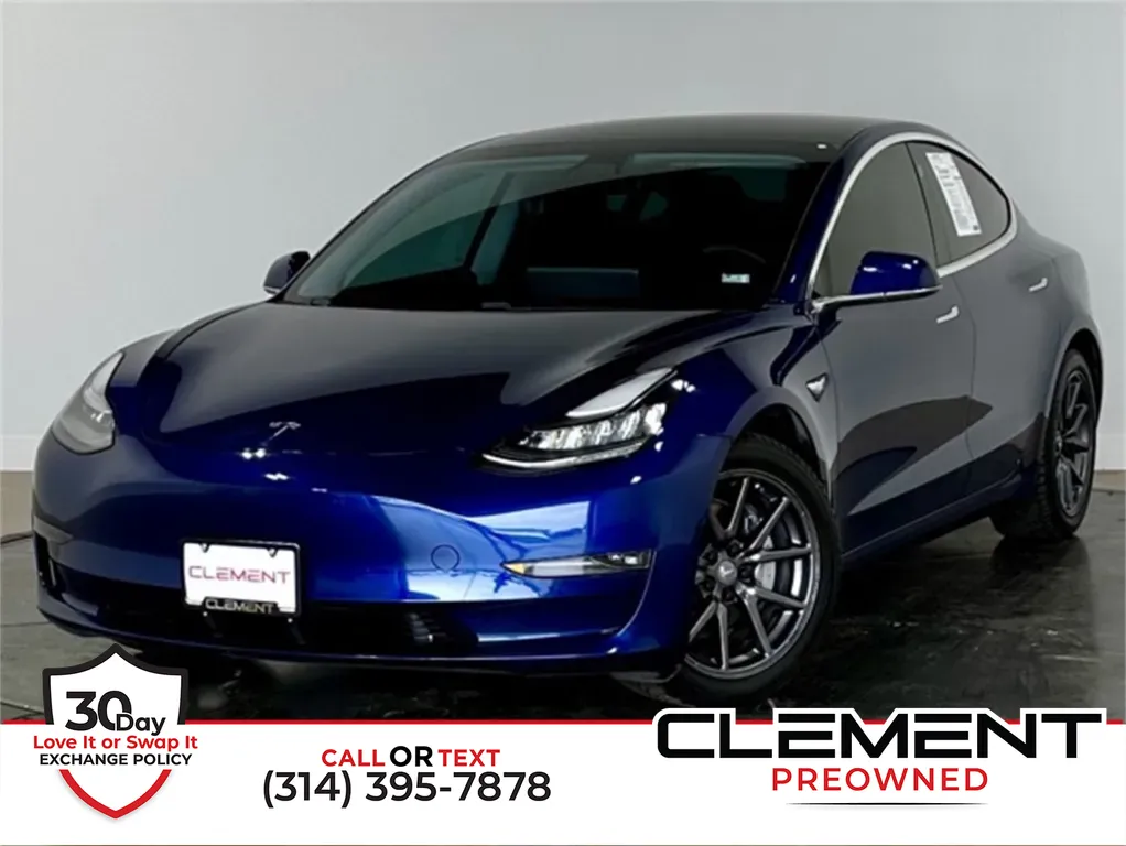 Used 2019 Tesla Model 3 Long Range for sale in Florissant, MO at ...