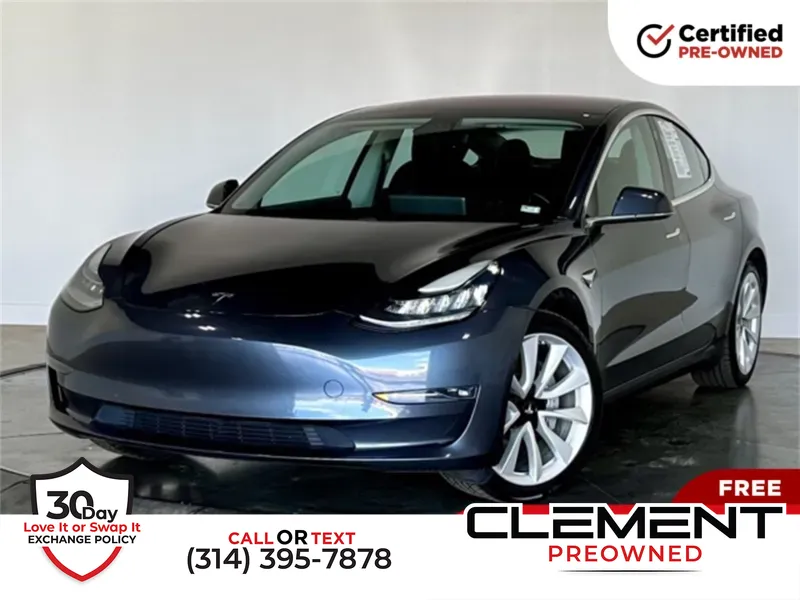 Used 2018 Tesla Model 3 Long Range for sale in Florissant, MO at ...