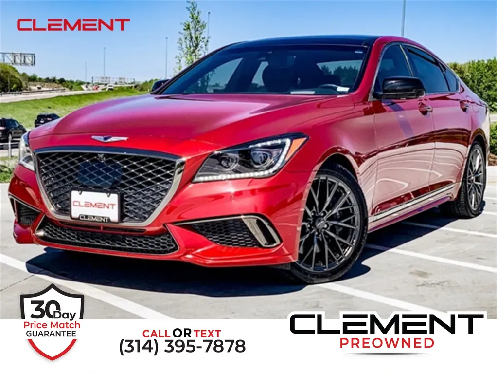 best luxury auto brands in the US, 2023 | Clement Pre-Owned, MO