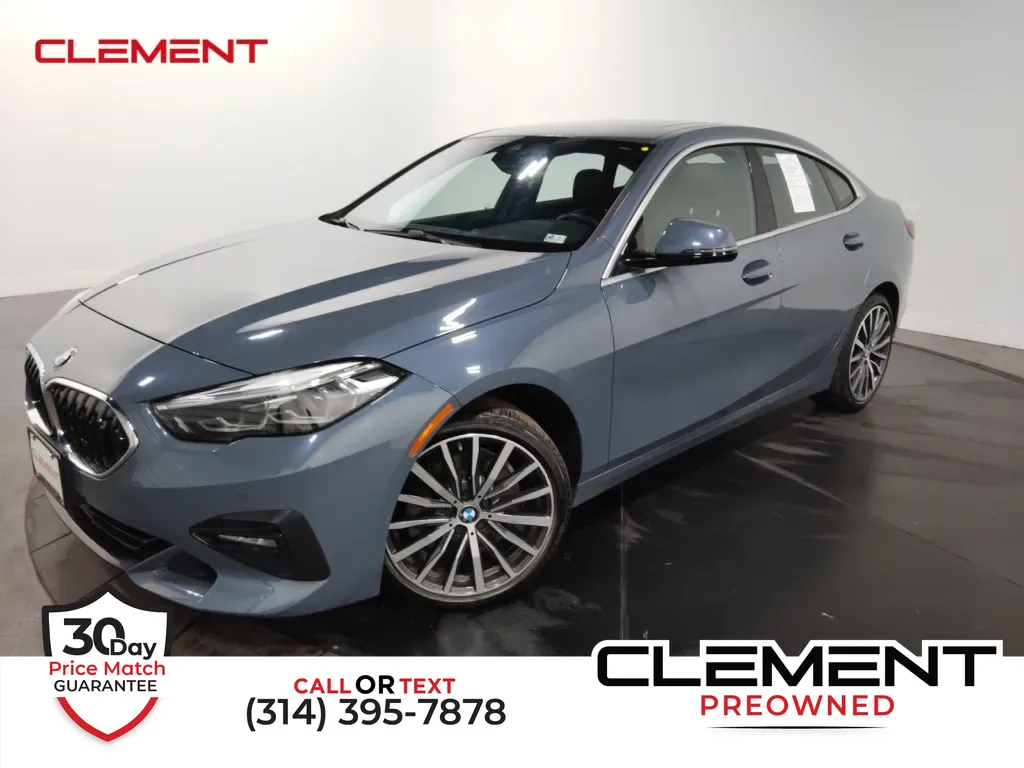 Used 2021 BMW 2 Series 228i xDrive for sale in Florissant, MO at ...