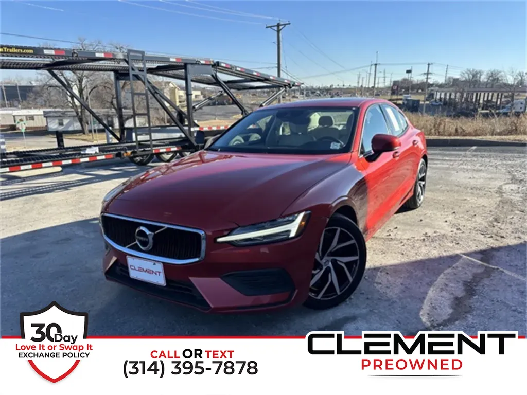 Volvo S60 2020 For Sale