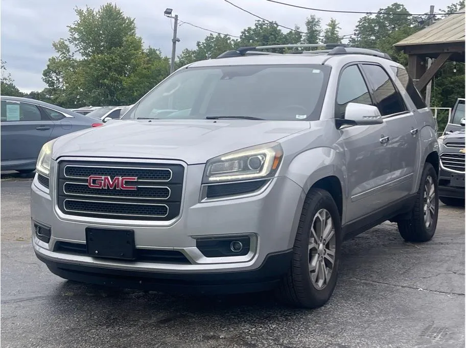 Used 2016 GMC Acadia SLT-1 Sport Utility 4D for sale in O’Fallon, MO at ...