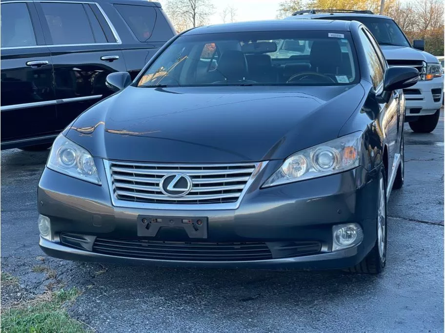 Used 2010 Lexus ES 350 Sedan 4D for sale in O’Fallon, MO at O'Fallon ...