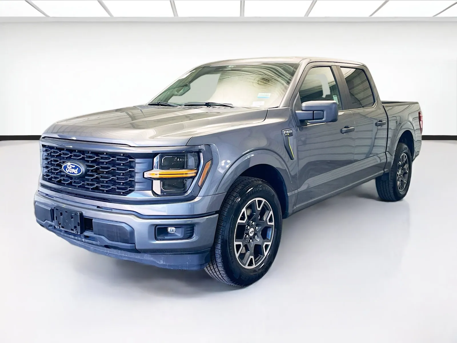 Used 2024 Ford F-150 STX for sale in Montclair, CA at STG Auto Group ...
