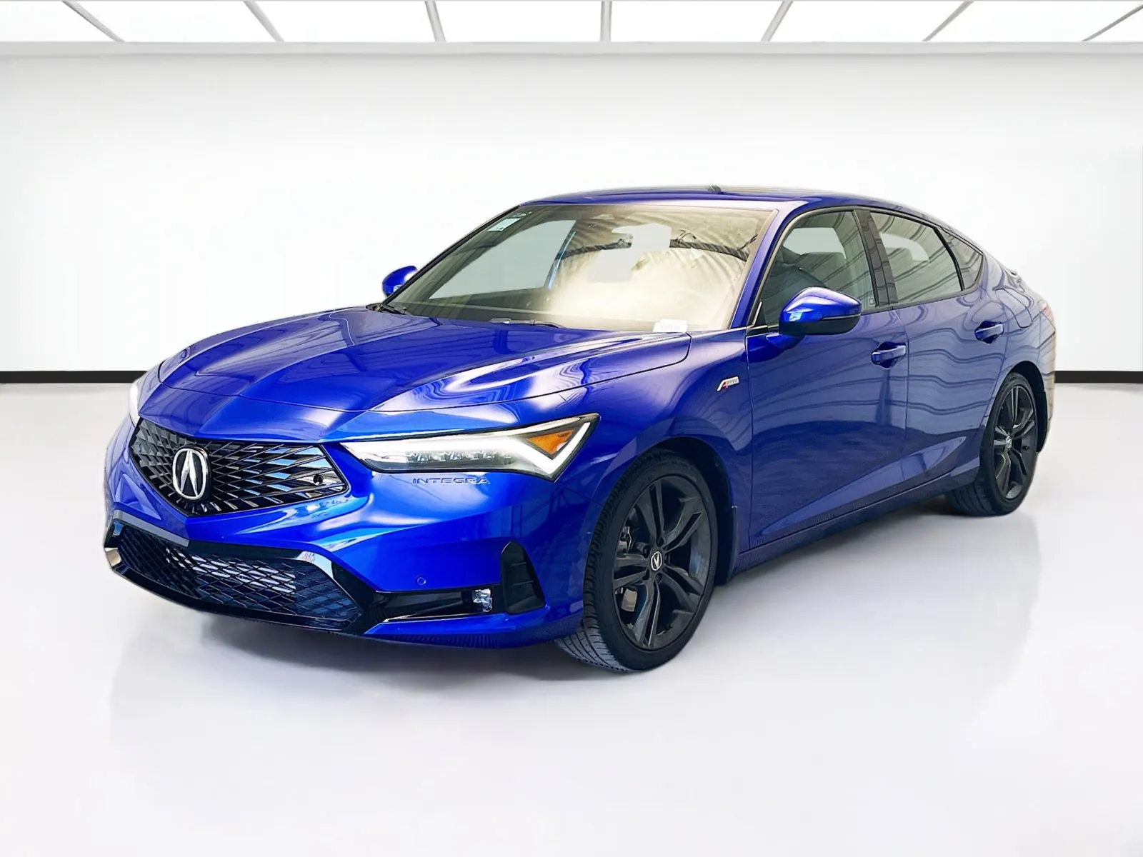 Used 2023 Acura Integra A-Spec Tech Package for sale in Montclair, CA ...