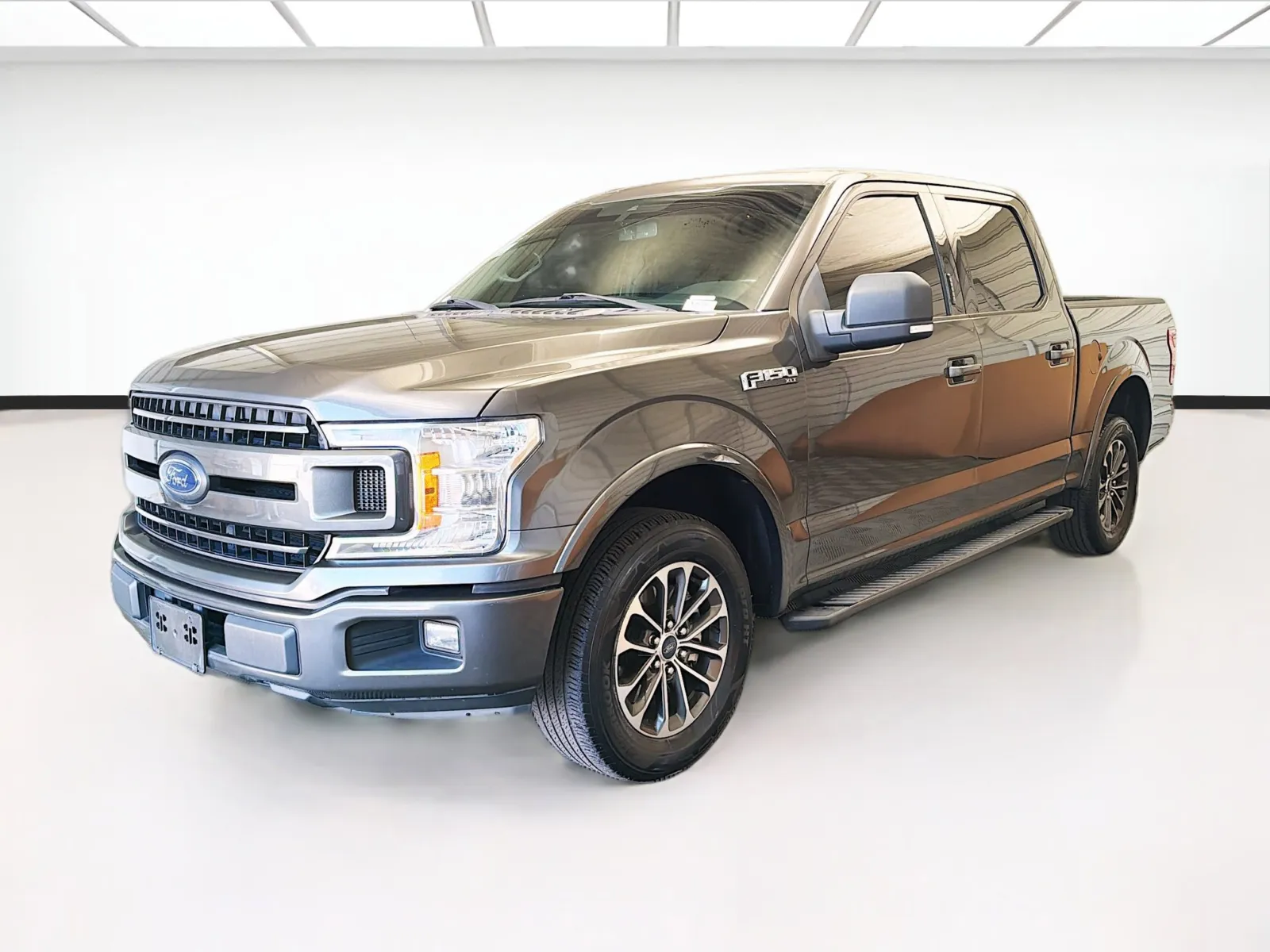 Used 2019 Ford F-150 XLT for sale in Montclair, CA at STG Auto Group ...
