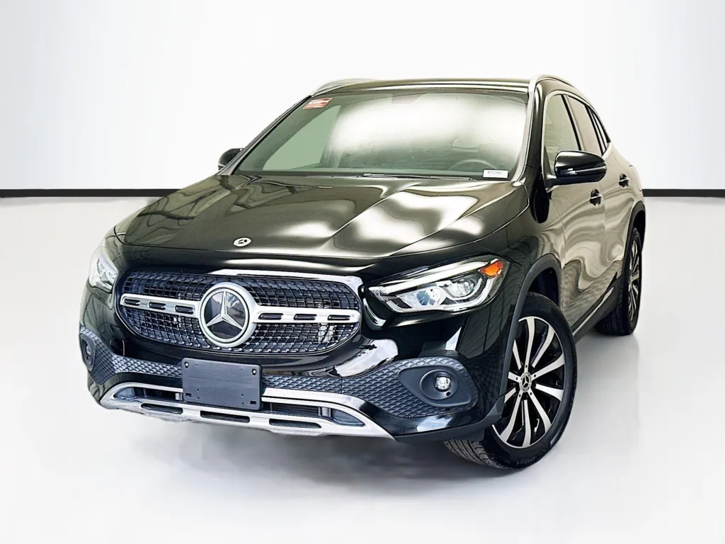 Used 2023 Mercedes-Benz GLA 250 for sale in Montclair, CA at STG Auto ...