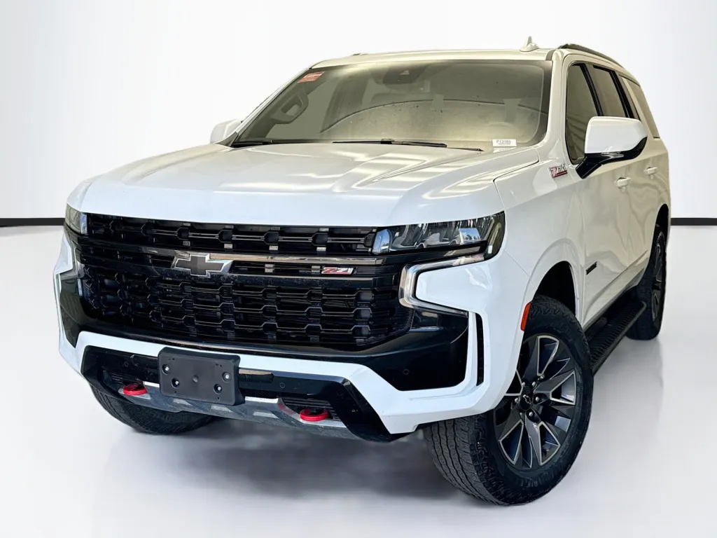 Used 2023 Chevrolet Tahoe Z71 for sale in Montclair, CA at STG Auto ...